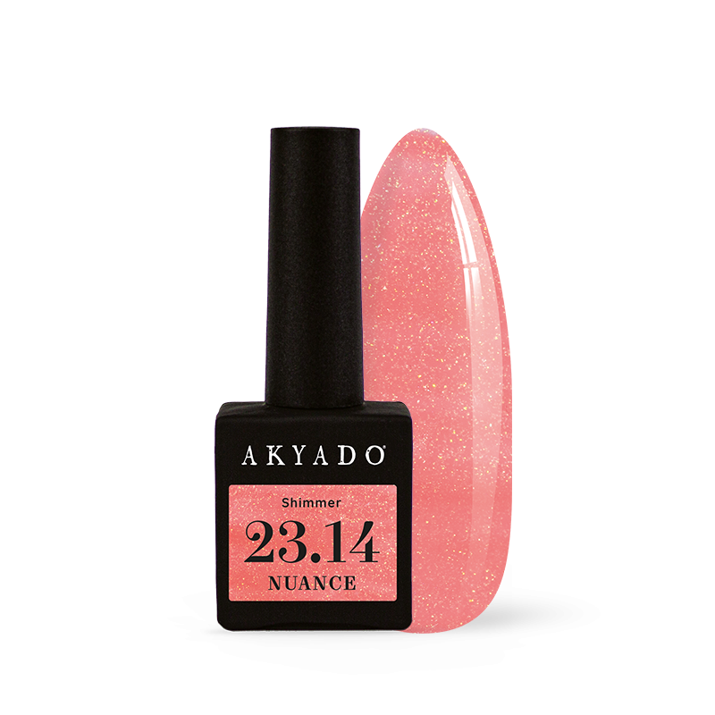 Collection Blush 10 VSP Akyado 2305 à 2314