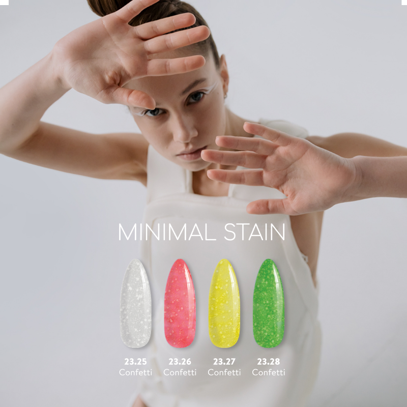 VSP 23.28 - transparent 7g - Akyado-