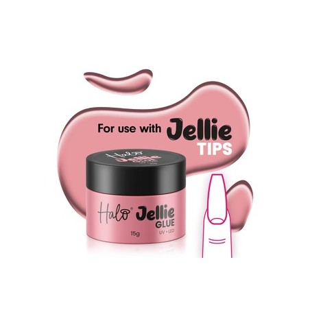 TUTO Jelly Tips Ongle américain Pure Nails