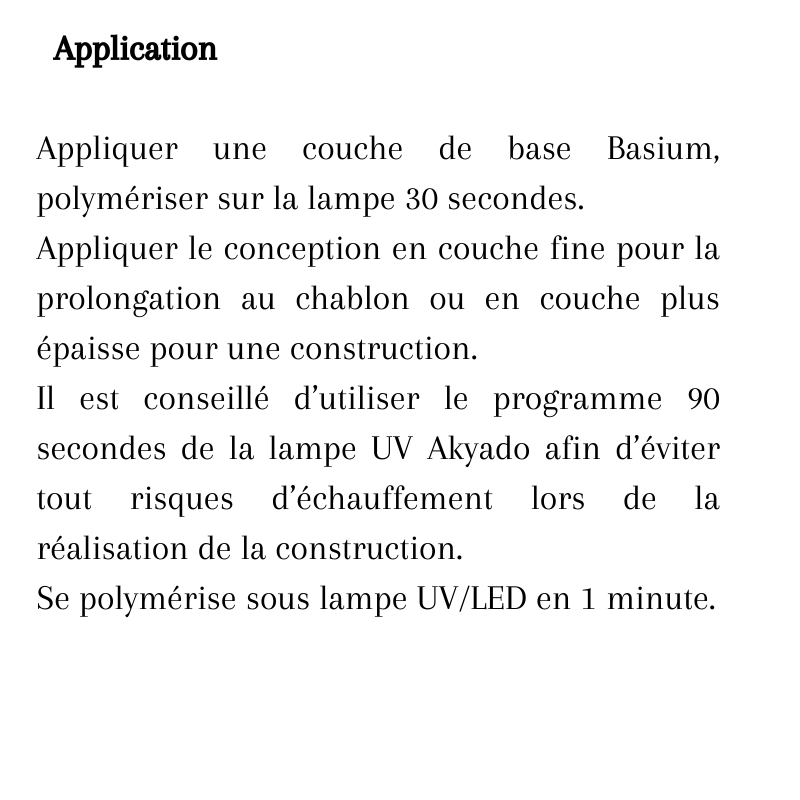 Conception BeWoman.fr