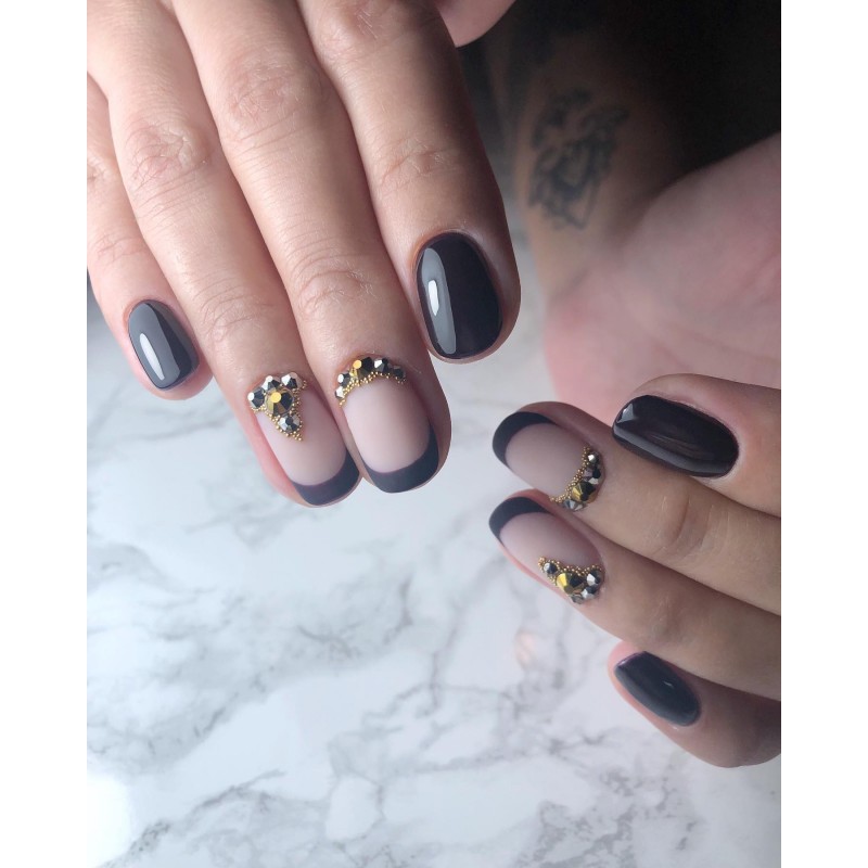 Conception BeWoman.fr