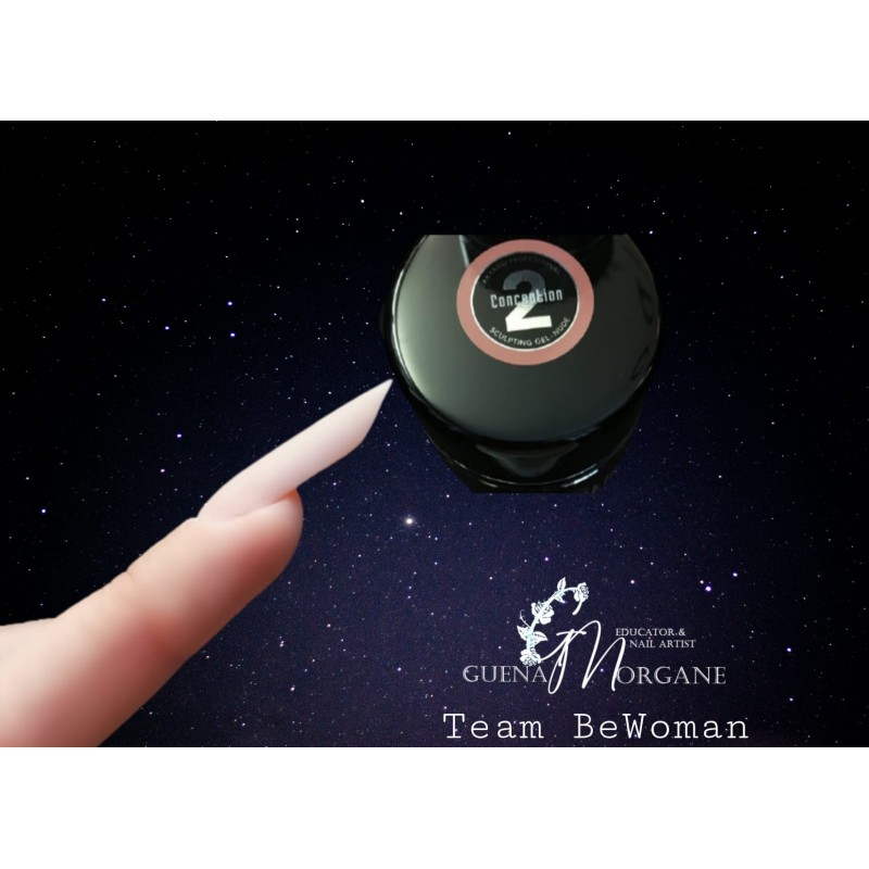 Conception BeWoman.fr