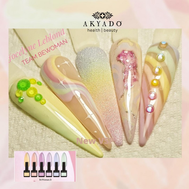 VSP 21.04 - BeWoman.fr