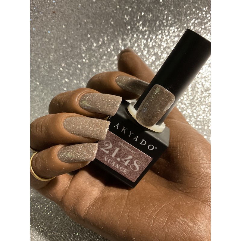 VSP 21.48 - BeWoman.fr