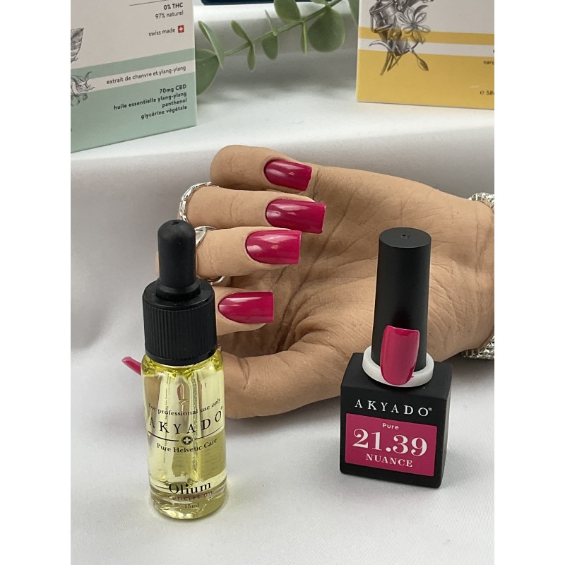 VSP 21.39 - BeWoman.fr